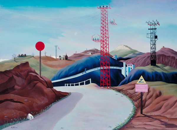 Psychogeography | Tate