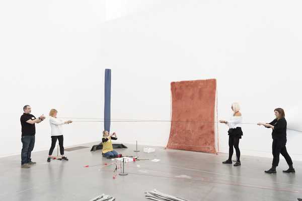 Context and Critical Research Skills | Tate Modern