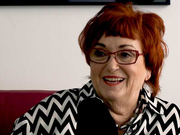 VALIE EXPORT: 'I Created my Own Identity' | Tate