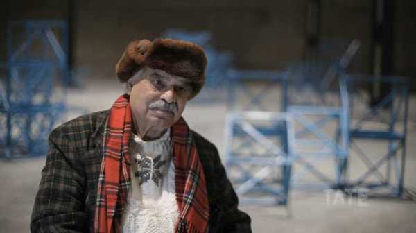 Rasheed Araeen's Zero to Infinity | Tate