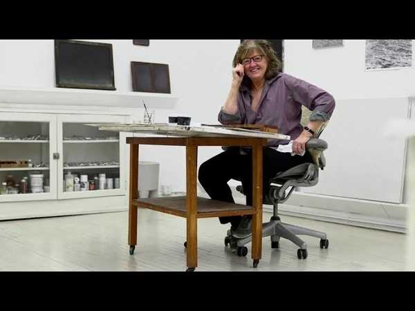 Vija Celmins: ARTIST ROOMS | Tate