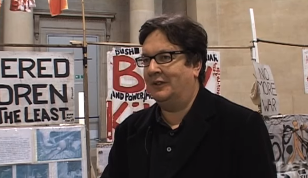 Mark Wallinger: The Art of Protest | Tate