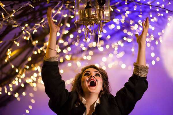 How to Map Yourself | Tate Modern