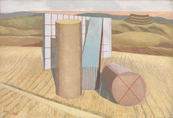 Paul Nash | Tate Britain