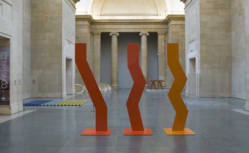 William Turnbull | Tate Britain